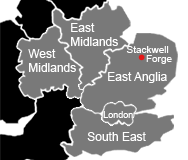 Cast Iron Restoration Welding - London-East Anglia-Cambs-Norfolk ...